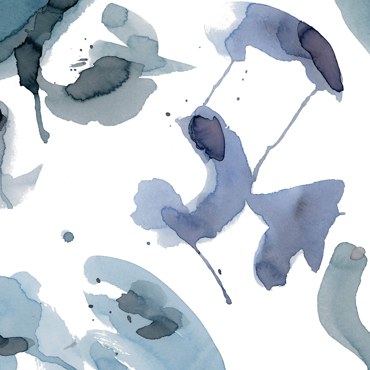 Oil – The Paper Space